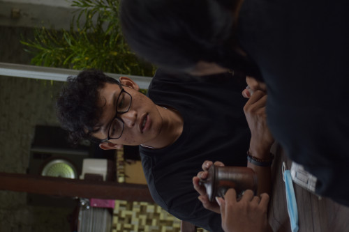 Dhanar Portofolio